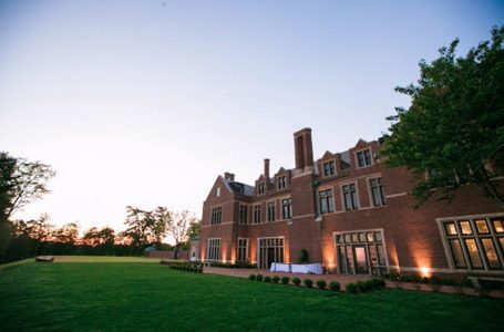 10 Spectacular Castles in NJ Everyone Should Try To Visit
